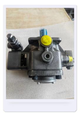 China Rexroth PV7-19/40-45RE37MC0-16 MNR: R900580384 Variable Vane Pump made in Germany for sale