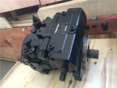 China Rexroth A4VG56EZ2DM1/32R-NSC02F003FP Hydraulic Piston Pumps /Variable pump/EZ valve for sale