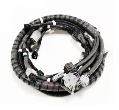 Китай 8-98258641-0 Brand New Isuzu 6UZ1G3 Engine Parts Wiring Harness High quality excavator accessories for HITACHI ZX490-5 продается