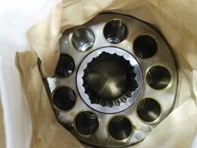 China Linde Hydraulic Piston Pump Spare Parts /Replacement parts/repair kits for Linde HPR75/100/130/160 for sale