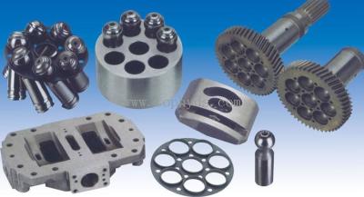 Китай A8VO160LA1H1/60R1 Hydraulic Axial Piston Variable Pumpor Caterpillar E330BL excavator продается