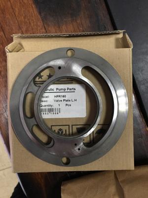 Linde HPR160D Valve plate RH/LH Piston Pump Spare Parts /Replacement parts/repair kits