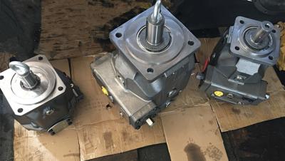 China Rexroth R910974769 A4VSO 250 DR /30R- PPB13N00 Hydraulic Piston Pumps/Variable pump for sale