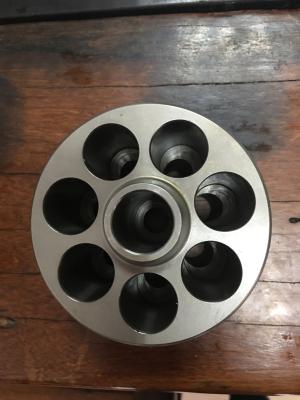 Rexroth A8VO55/80/107/140/160/200 hydraulic piston pump spare parts cylinder block/repair kits
