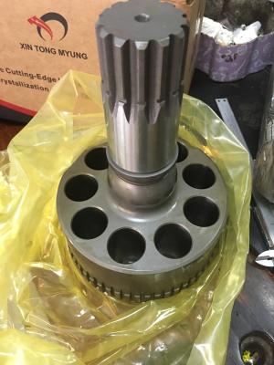 China Hydraulic parts Swing Motor of Excavator.Toshiba SG20(MFB250) for sale