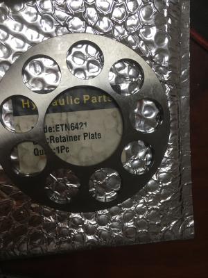 China Hydraulic piston pump parts EATON 78462 for sale