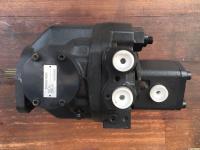 China CAT E305 Main Pump AP2D25 Hydraulic Piston Pump for  E305 excavator for sale