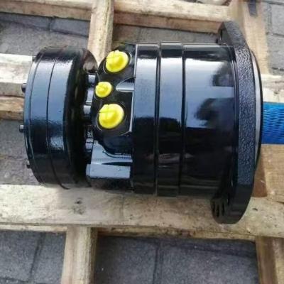 China Rexroth MCR3A Piston Motor MCR3A400A45Z33B2M1L12F26S R921812063 Hydraulic Motor for XCMG XC7-SR08B Skid Steer Loader for sale