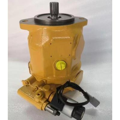 China E374 385 390/ D Fan Pump 170-9918 Hydraulic Piston Pump 13teeth 15 teeth for Excavator Replacement for sale