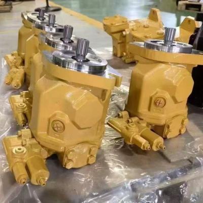 China 187-9090 Piston Pump for 735B 740B Tractor Hydraulic Brake pump for sale