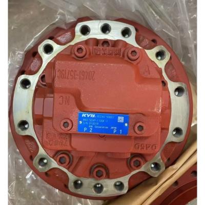 China KYB Hydraulic Motor MAG-50VP-1100F-1 Travel Motor for Excavator for sale