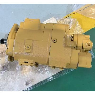 China 120G Hydraulic Pump 8J6730 Piston Pump for Motor Grader Main Pump for sale