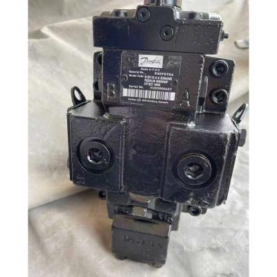 China Danfoss Motor H1B110AAD2MANBPBDNJNN Hydraulic Piston Motor Made in P.R.C for sale