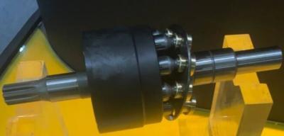 China EATON SP16MF Hydraulic piston pump parts/rotary group/replacement parts for sale