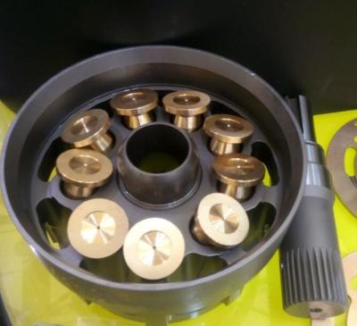 China Parker PVAC65/100 Hydraulic Piston Pump Spare Parts for sale