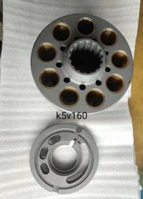Kawasaki K5V160DT Hydraulic piston pump parts /aftermarket parts/repair kits