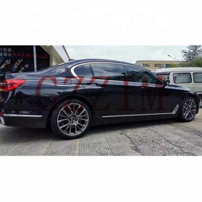 Cina BMW 19