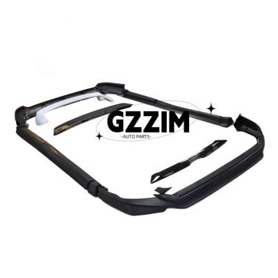 중국 플라스틱 바디 키트 자동차 액세서리 호나 HRV 2023에 맞춤형 디자인 판매용