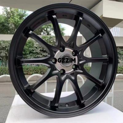 Cina Ricambi di cerchiera per auto 18*8J in vendita
