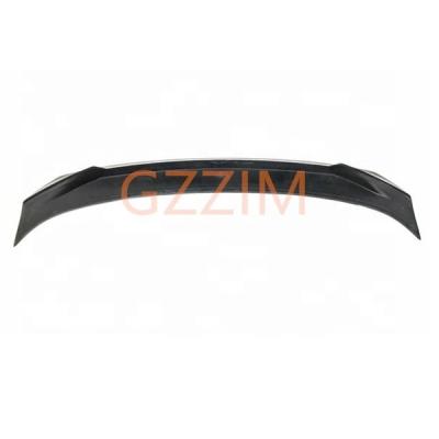 중국 렉서스 RX270 RX350 2019용 탄소섬유 후면 스포일러 교체/수리 목적 목적 판매용