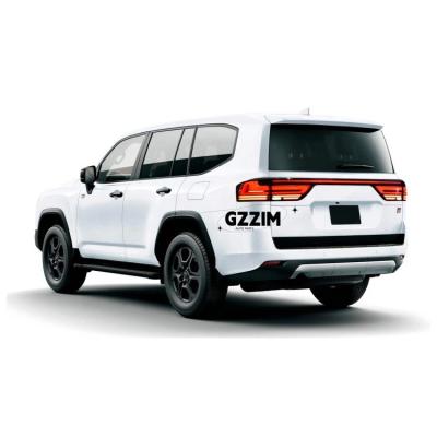 Cina Partimenti per auto ABS Lampa posteriore a LED in plastica modificata in vendita