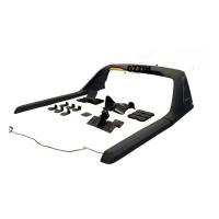 Quality Car Roll Bar for sale
