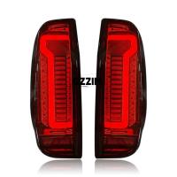 China Customized Modification Car Tail Light For Navara D40 2005-2014 for sale