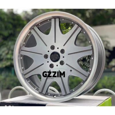 China 19*8.5 Wheel Rims For Universal XW035 Car Parts Wheel Rims for sale