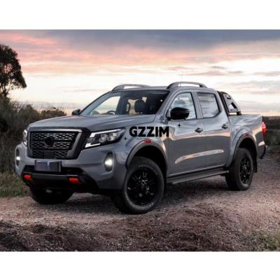 Cina Porta Manicopa Bowl Tail Light Cover Kit Corpo Car Exterior Accessori Per Nissan Navara 2021 in vendita