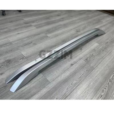 Cina Ranger T9 2023 Car Roof Rack Nero Aluminio Roof Rack Accessoiri esterni auto in vendita