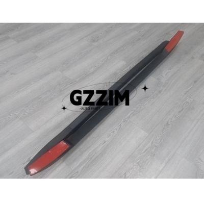 Cina Ranger T9 2023 Car Roof Rack Nero Aluminio Roof Rack Accessoiri esterni auto in vendita