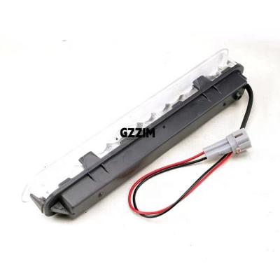Cina Lumi di frenata LED per auto per Toyota Hilux Vigo 2005-2014 in vendita