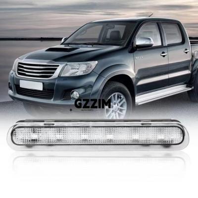 Cina Lumi di frenata LED per auto per Toyota Hilux Vigo 2005-2014 in vendita