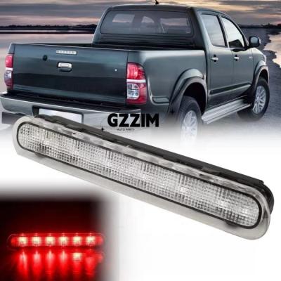 Cina Lumi di frenata LED per auto per Toyota Hilux Vigo 2005-2014 in vendita