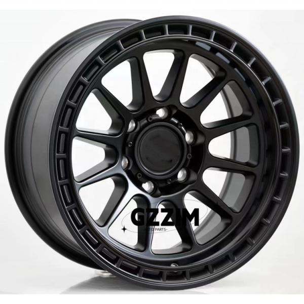 Quality Car Aluminum Alloy Wheel Rims For Ford Ranger 2023 for sale