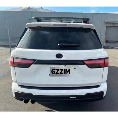 Cina Scaffalatura per bagagli originali per Toyota Sequoia 2023 in vendita