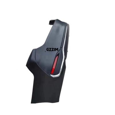 China Verbeter uw Lexus ES350 met de 2018 Gemodificeerde Achterbumper Kit Perfecte Pasvorm Modificatie Te koop