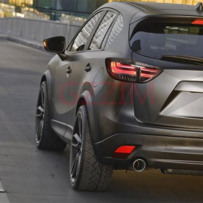Cina Mazda CX-5 2012 2013 2014 2015 2016 2017 2018 Automobile Rear LED Auto Parts Luce posteriore in vendita