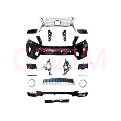 중국 보호 장식 렉서스 RX 2013 일반 스타일 스포츠 스타일 자동차 부품 판매용