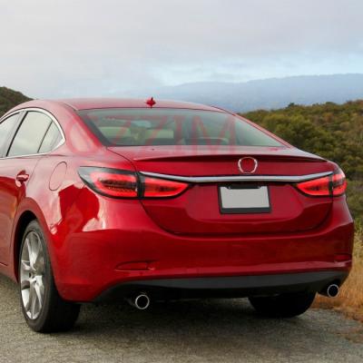 Cina Lumiere posteriori a LED Per Mazda Atz Atenza 2014-2015 Ricambi di luci posteriori in vendita