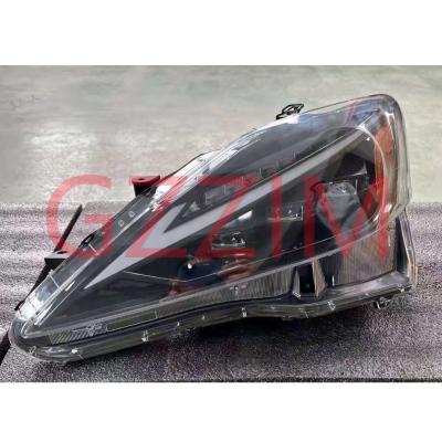 Cina Lexus IS250 IS300 IS350 Modello di auto 2006-2012 Lampada a LED in vendita