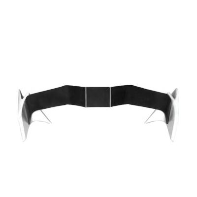 China X 2016 Honda Civic Spoiler 2016+ Honda Civic Sport Spoiler for sale