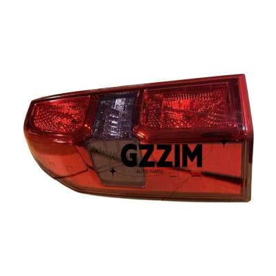 Nissan Patrol Y61 2006 Car Lighting System Rear Tail Light Lamp