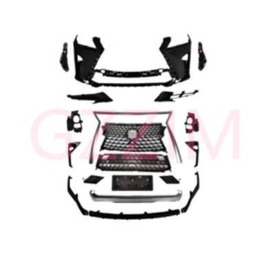 중국 렉서스 RX 2016 자동차 부품 매트릭스 그릴 전면 보호 및 장식 판매용