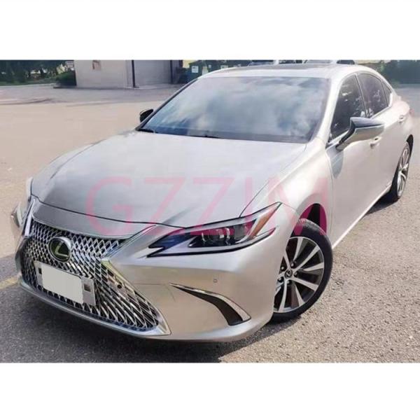 Quality Lexus ES 2018 Car Grille Front Bumper Accessories 2012-2016 LS Style for sale