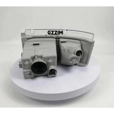 China Car Light Fog Lamp Fog Light for 700P NPR85 NKR85 Replacement/Repair For Car Make for sale