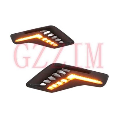 China Ford F150 2022-2023 Car Light Daytime Running Light LED Fender Lamp for sale