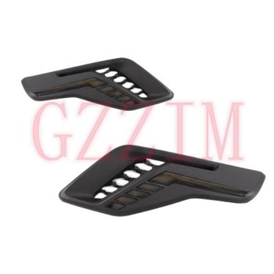 China Ford F150 2022-2023 Car Light Daytime Running Light LED Fender Lamp for sale