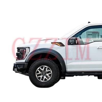 China Ford F150 2022-2023 Car Light Daytime Running Light LED Fender Lamp for sale
