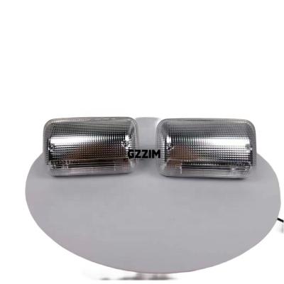 China Standard Size 6V Car Door Side Light For Mitsubishi Side Lamp for sale